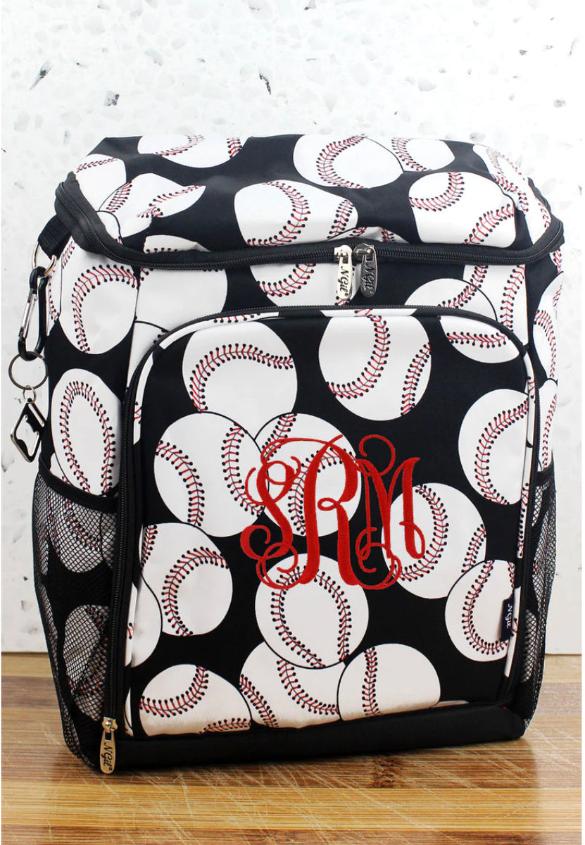 BackPack Cooler NGIL Brand – Saltwater and Sunshine Boutique